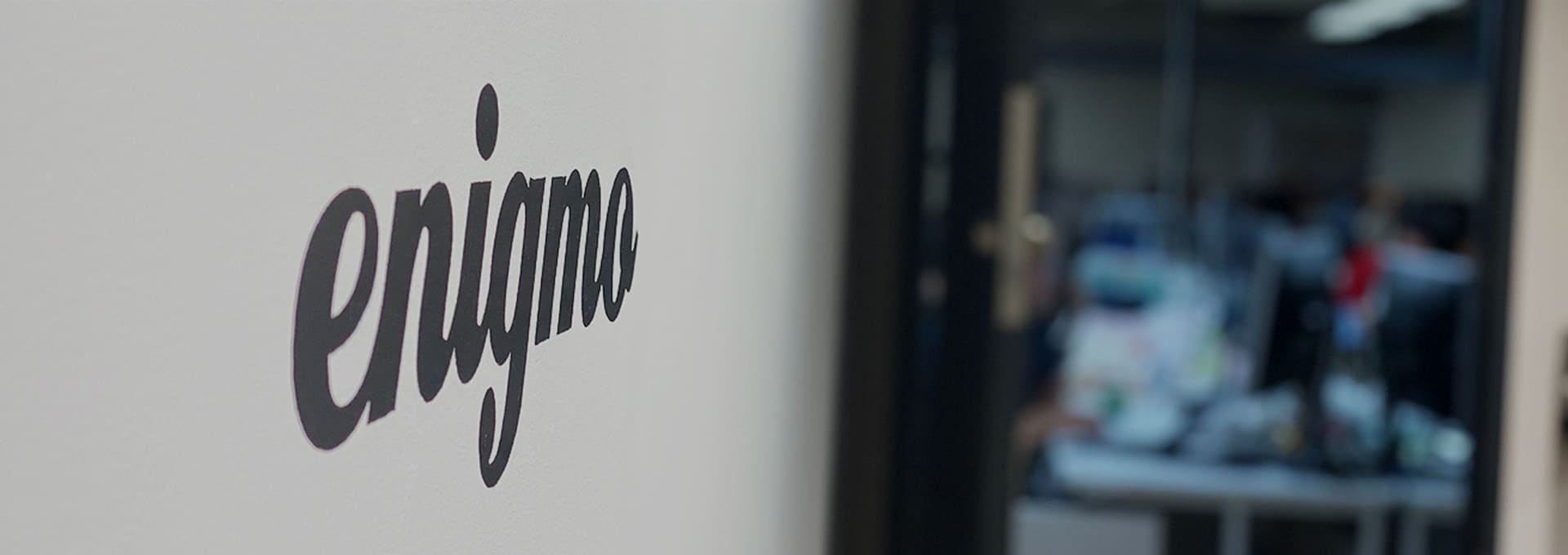 Enigmo Inc. | New trends that will change the world.